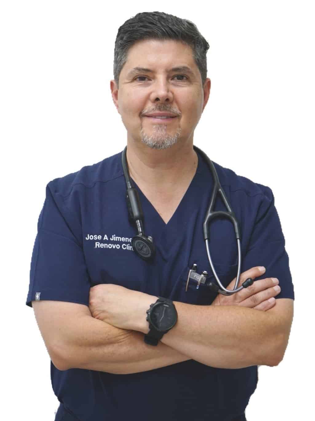 Regenerative Medicine in Tijuana | Renovo Health and Beauty