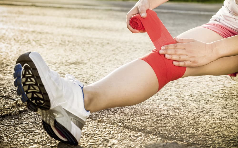Torn Meniscus Over 50? Consider This Instead of Surgery - Renovo Health ...